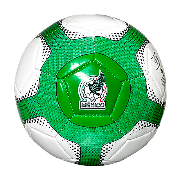 Balón de Futbol de México – pikabuumty